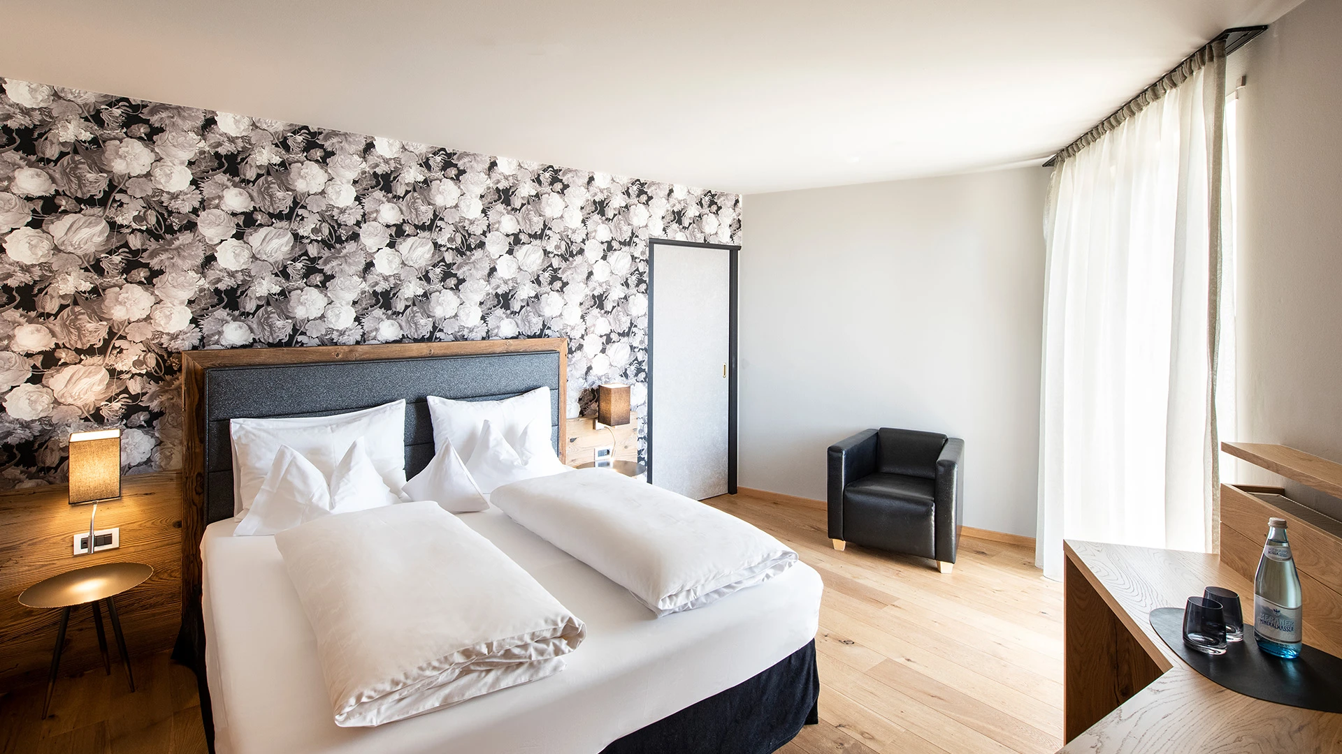 Penthouse Suite Love – Hotel Johannis, Dorf Tirol, Meran