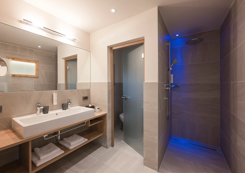 Penthouse Suite Love – Hotel Johannis, Dorf Tirol, Meran