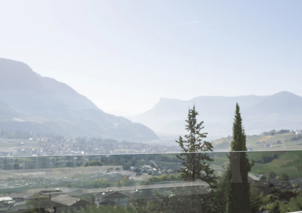 Penthouse Suite Love Premium – Hotel Johannis, Dorf Tirol